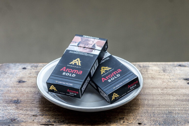 Apakah Rokok Aroma Bold Masih Layak Dibeli? - Komunitas Kretek
