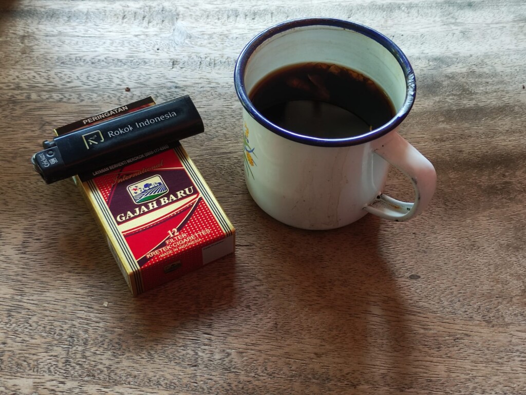 Rokok Gajah Baru: Pilihan Alternatif Pengganti Rokok Surya?