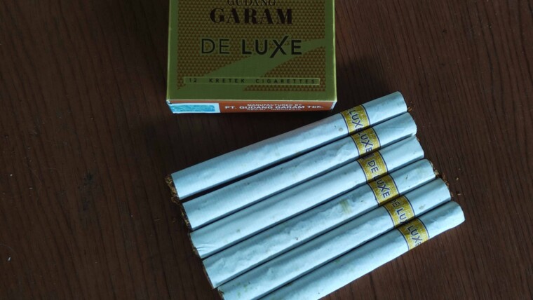 5 Varian Rokok Djarum 76: dari Kurma hingga Madu Hitam