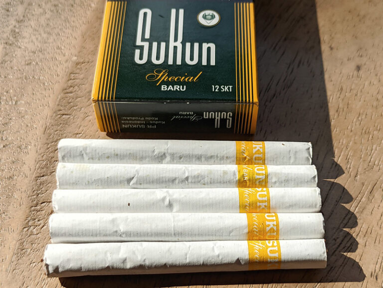 3 Rokok Enak yang Sering Diabaikan, Padahal Rasa Luar Biasa